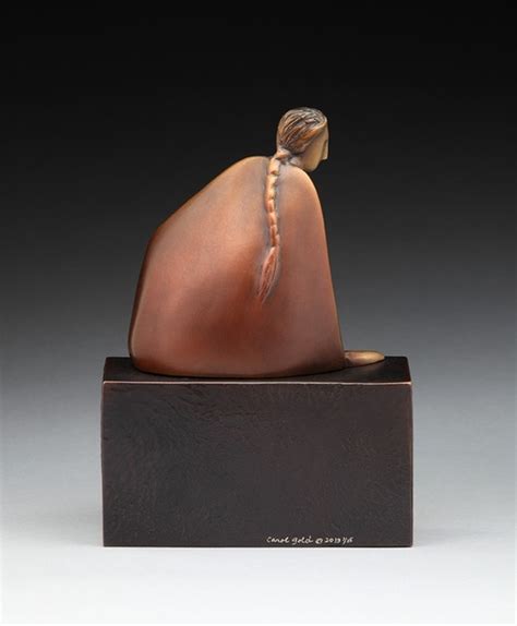 Long Day • Carol Gold 1937 2022 • Peninsula Art Gallery Sidney Bc