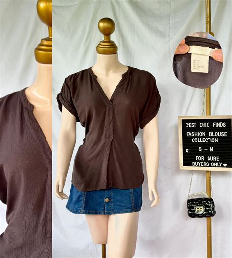 Cest Chic Finds Titay