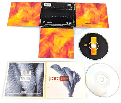 Nine Inch Nails Album