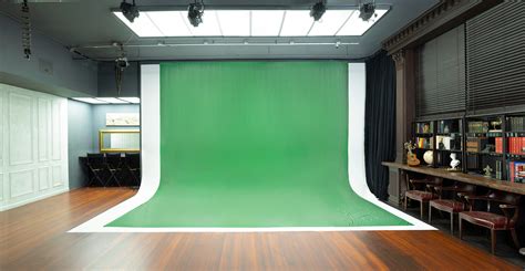 How Does Chromakey Lighting Work