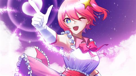 Magical Girl Clicker Community Items · Steamdb
