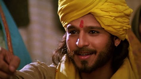 Kisna The Warrior Poet Apple Tv Uk