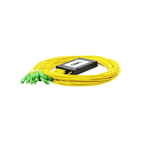 Plc Splitter Box Beams Comx