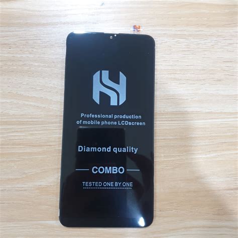 Jual Lcd Tc Sam A10 A105m10 Fullset Extra Packing Shopee Indonesia