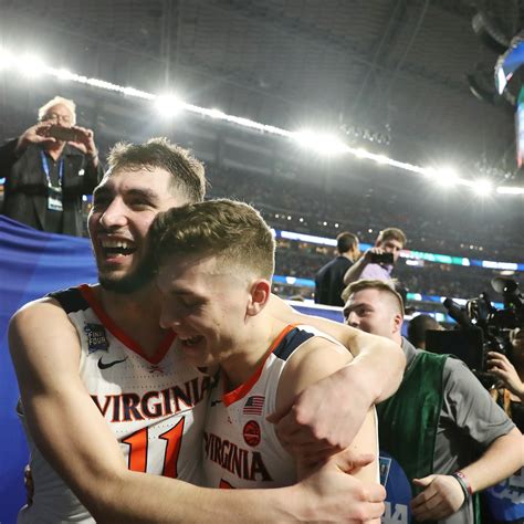 Virginia Mens Basketball Virginia Mens Basketball