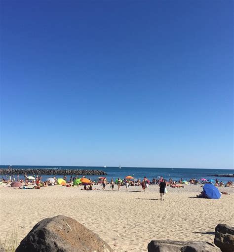 Les 10 Meilleures Plages Du Cap Dagde France 🇫🇷 Les Plus Belles