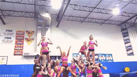 Cheerleading  Find On Er