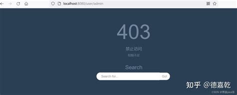 从零整合springboot springsecurity thymeleaf入门案例 附源码 ，一步一步手把手构建。零基础小白也可