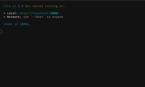 An Introduction To Vue 3 And Typescript Getting Started