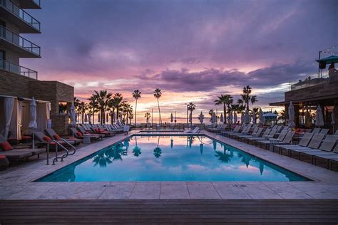 Pasea Hotel And Spa Updated Prices Reviews And Photos Huntington Beach