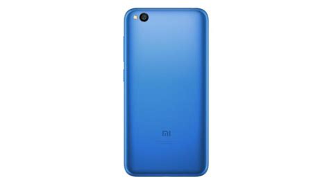 Xiaomi Redmi Go - цены, характеристики, отзывы