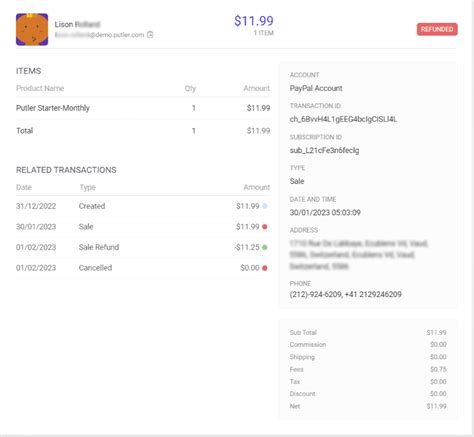 Nice Info About How To Claim A Refund On Paypal Postmary11