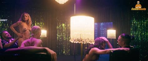 Leah Gibson Nude Photos And Sex Scene Videos Celebmasta