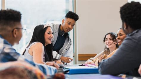 3 Great Discussion Models For High School English Edutopia