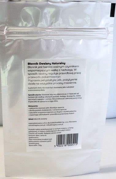 Witamina Pp Niacyna B3 W Proszku 50 G Sklep Liniapluspl