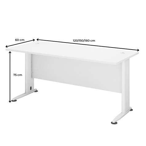 Standard Office Table H Series Office Table Penang Penang Selangor Malaysia Kl Puchong