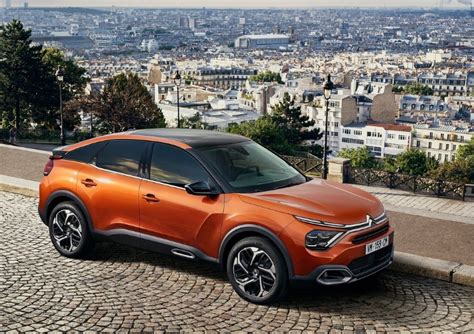 2021 Yeni Citroen C4 Satışa Sunuldu İşte Lansmana özel Fiyat Listesi