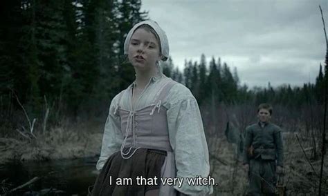 Vvitch 2015 Anya Taylor Joy Witch Cinema