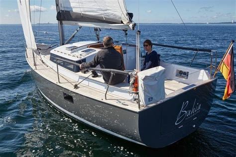 Plans For Modern And Classic Sailing Yachts Artofit