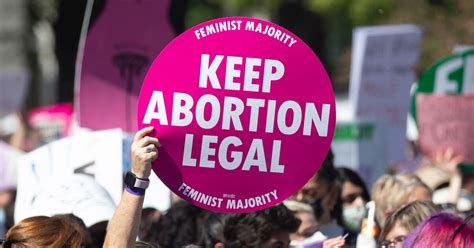 Georgia Se Sumó A La Lista De Estados Que Prohibieron El Aborto Tras El
