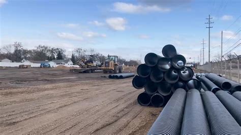 Construction Begins On Wyomings New Marketplace Godwin Mercado