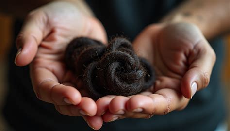 Palm Roll Techniques For Dreadlock Care