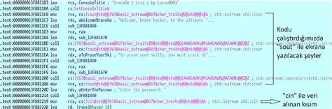 Win32 Api Ile Anti Debug Teknikleri By Salvator52 Medium