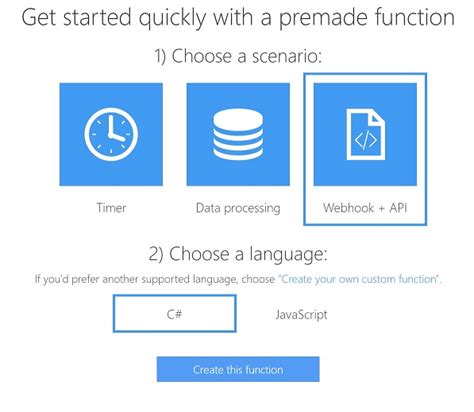Building A Xamarin App With Azure Functions And Onedrive