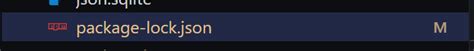 Always Showing `npm Err Audit This Command Requires An Existing Lockfile` · Issue 6