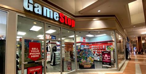 Gamestop Raises 1 3b In Debt Convertible To Stock Artav Kaul Posted