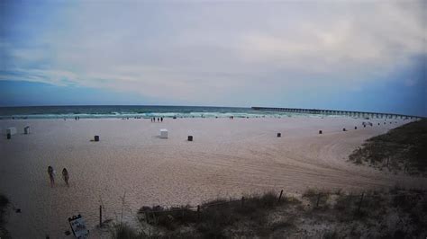 【live】 Webcam Sterling Reef Panama City Beach Skylinewebcams