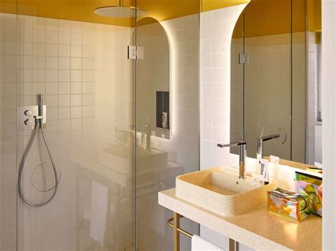 Hotel Mama Shelter Roma Rzym Włochy Opinie Travelplanetpl