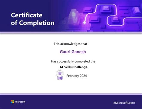 Gauri Gurjar On Linkedin Ai Ai Microsoft Velocesconsultingservices