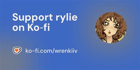 Support Rylie