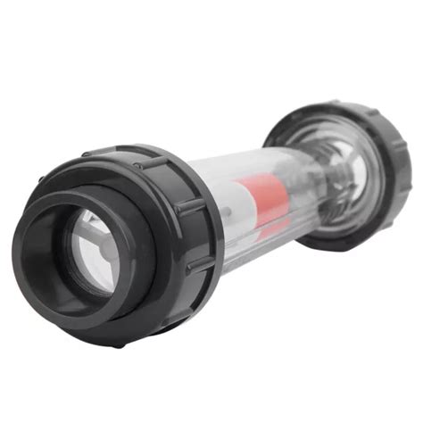 Liquid Flow Meter Pool Flow Meter Water Liquid Inline Flowmeter Liquid Water Eur 28 46 Picclick Fr
