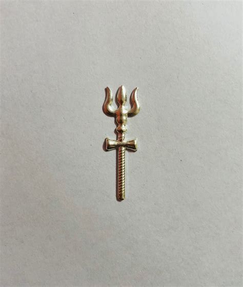 Trishula Symbol