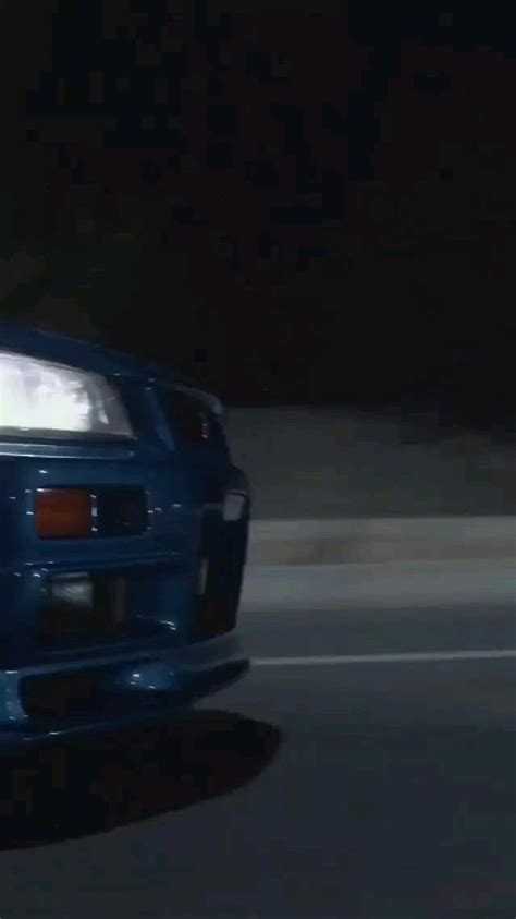 Nissan Gtr Skyline Fast Sports Car Skyline R34  Perfect R34 Gtr