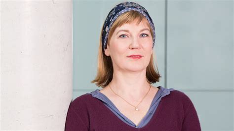 Gabriele Netty Klein Mezzo Soprano Short Biography