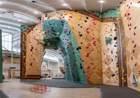 Crux Climbing Center Logo