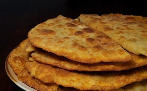 Čeburekai Su Degtine Receptas Su Nuotraukomis