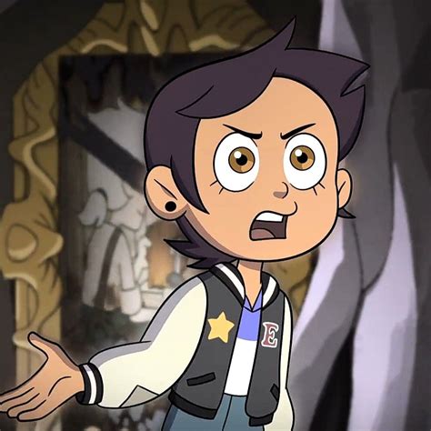 Theowlhouse Toh Luz Luznoceda Binary Owl House Furry Art Kin Lgbt