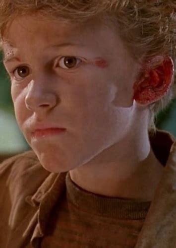 Tim Murphy Fan Casting For Jurassic Park Remake Mycast Fan