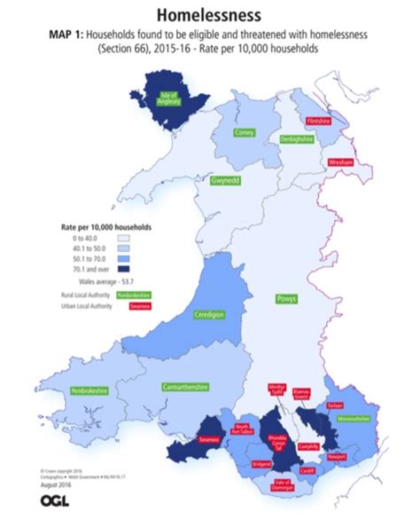 The First Year Of Homelessness Prevention Whq Whq