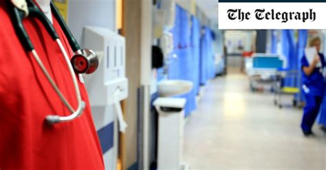 Patients Wanting Single Sex Wards Should Not Be Seen Like Racists Says Health Secretary