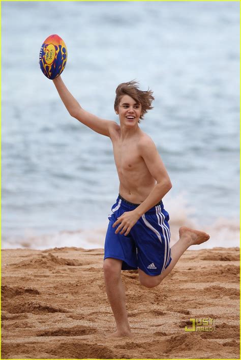 Justin Bieber No Shirt Ma Photo 367698 Photo Gallery Just