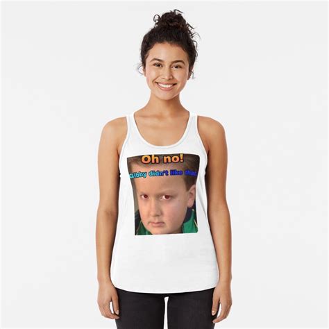 Gibby Icarly Sticker For Sale By Graceokeefe7 Redbubble