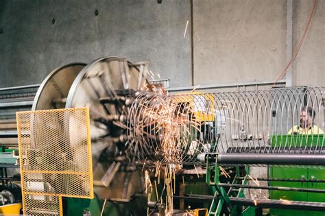 Manufacturing And Engineering Harvey Region