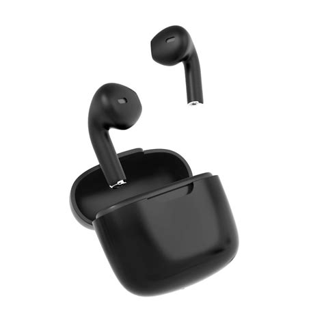 Écouteurs Sans Fil Bluetooth Ai 14 Noir