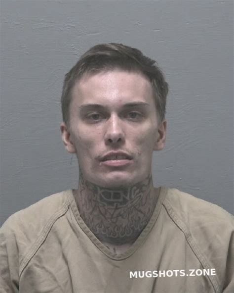 Rocha Robert Dillon 07072025 New Hanover County Mugshots Zone