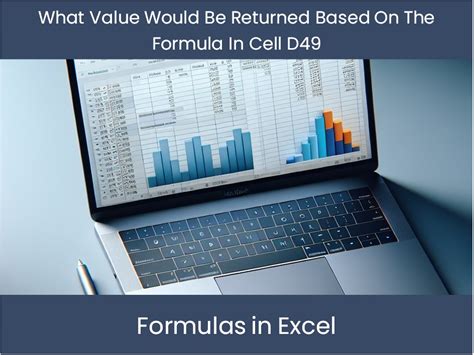 Mastering Formulas In Excel What Value Would Be Returned Based On The